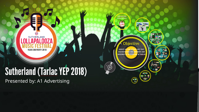 Sutherland (Tarlac YEP 2018) by A1Advertising A1 on Prezi