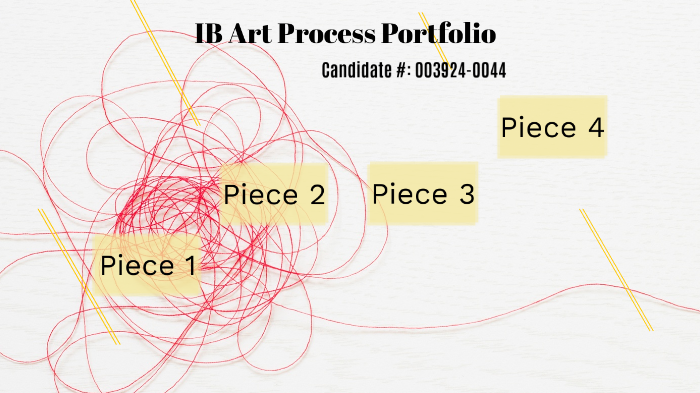 IB ART Process Portfolio by Paula Valenzuela on Prezi Next