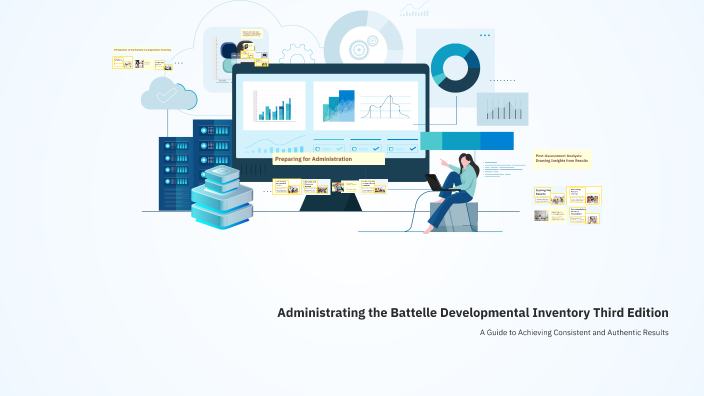 Administrating the Battelle Developmental Inventory Third Edition by ...