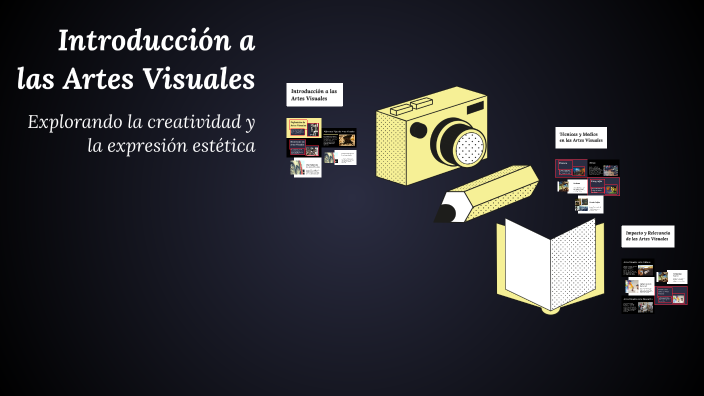 Introducción a las Artes Visuales by RONEL VALERA on Prezi