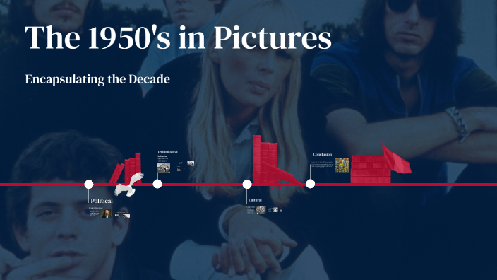 The 1950's in Pictures by Cooper Cox on Prezi