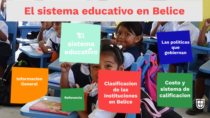 El sistema educativo de Belice by Vanina Teck on Prezi