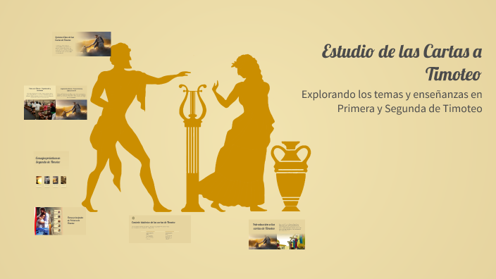 Estudio de las Cartas a Timoteo by Ernesto Del Rosario on Prezi