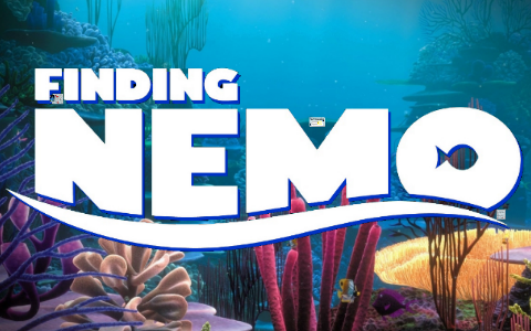 Short Term Memory Loss: Finding Nemo by Justine Carver on Prezi