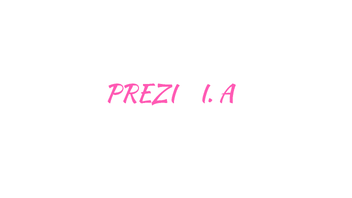 DEFINICION: Prezi es una herramienta en línea para crear presentaciones ...