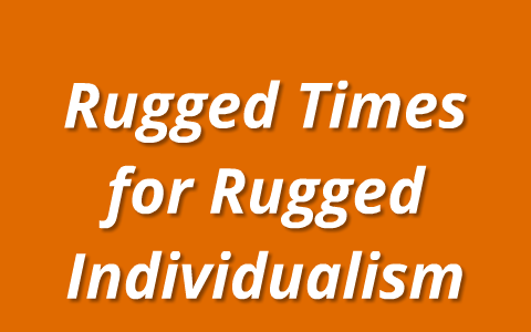 Ch.32: "Rugged Times for Rugged Individualism" & "Hoover Battles the ...