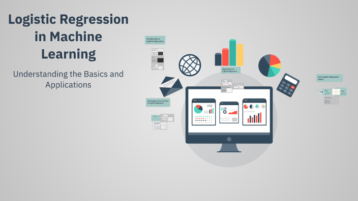 Logistic Regression in Machine Learning by Arun Maity on Prezi