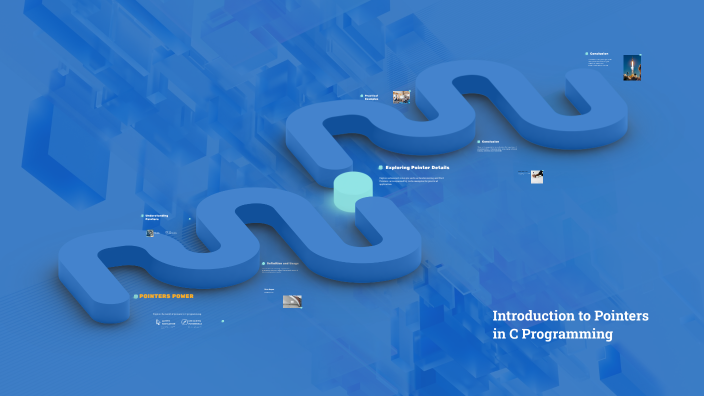 Exploring Pointers In C Programming By Mohammad Hassan On Prezi