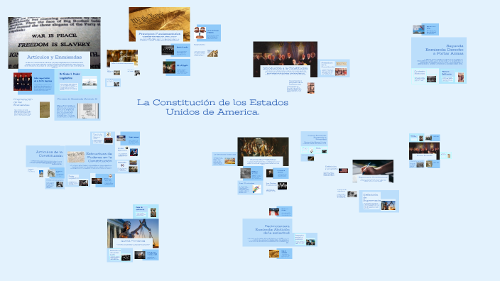 La Constitución de los Estados Unidos by Enzo Velez on Prezi