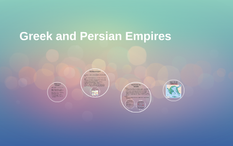What is an Empire? by on Prezi