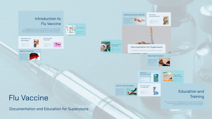 Flu Vaccine by Elizabeth Shew on Prezi
