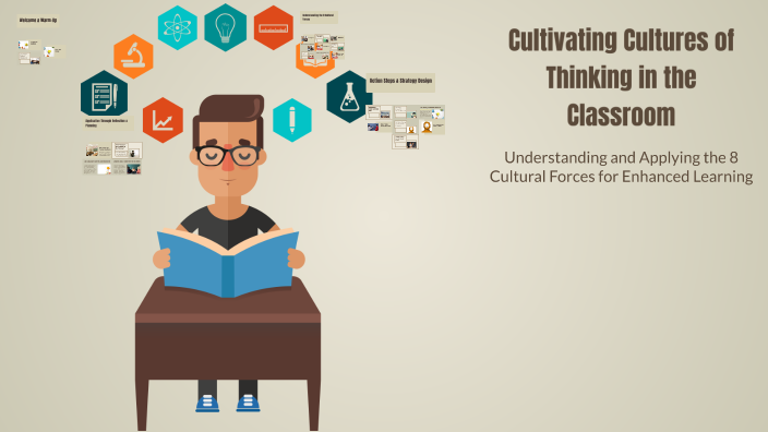 Cultivating Cultures of Thinking in the Classroom by Katharine McKinney ...
