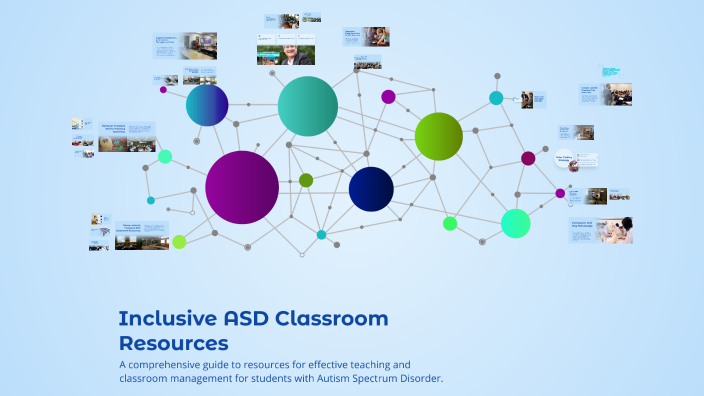 Inclusive ASD Classroom Resources by Nicole Schaefer on Prezi