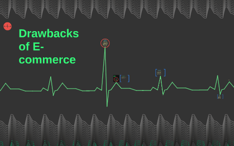 Drawbacks of E-commerce by Lloyd Price on Prezi