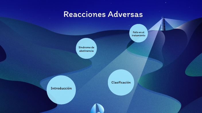 Reacciones Adversas by Camila Alanis on Prezi
