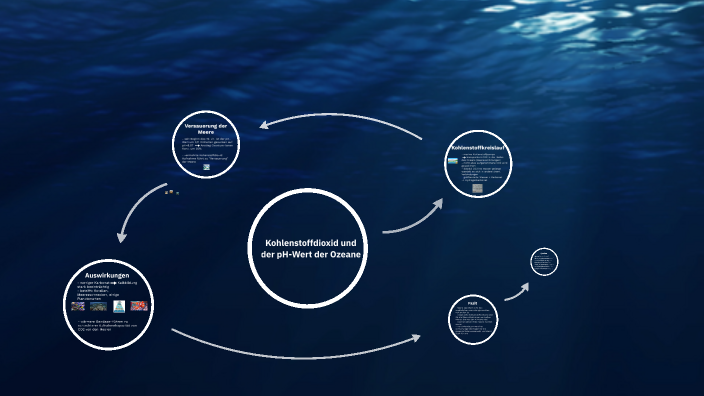 Kohlenstoffdioxid im Meer by Fini Ehrlich on Prezi