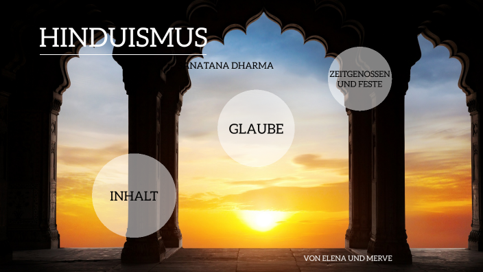 Hinduismus by Kerim Inal on Prezi