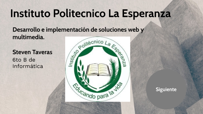 Evolucion de los Elementos Web by Steven Taveras on Prezi