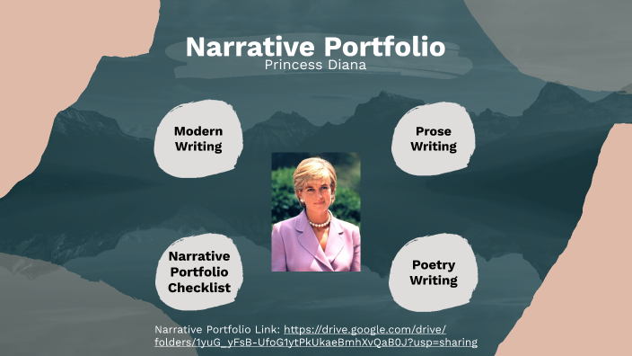 mariah narrative portfolio by Mariah Algaard on Prezi