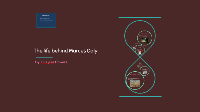 The life behind William Clark by Shaylee Bowers on Prezi