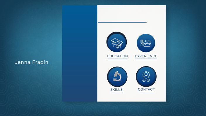 Interview by jenna fradin on Prezi