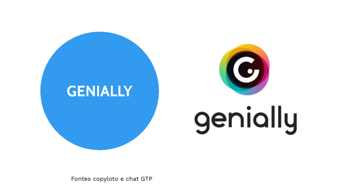 GENIALLY by Patrícia Teixeira Monteiro da Silva on Prezi