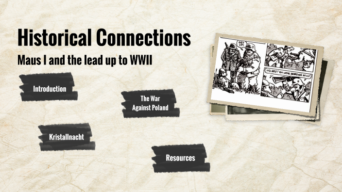 Maus I Historical Connection by Rose Traubert on Prezi
