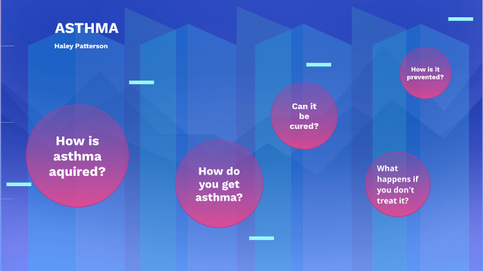 Asthma by Haley Patterson on Prezi