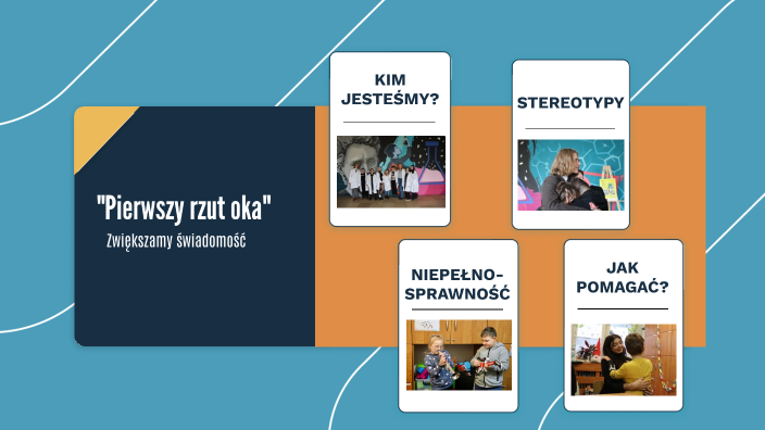 pierwszy rzut oka by Zuzanna Jakubiec on Prezi