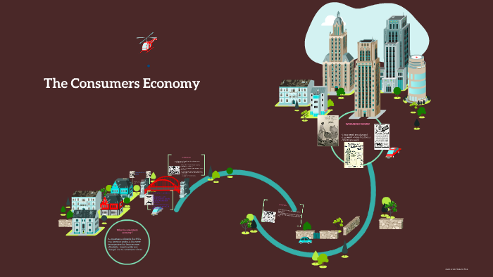 The Consumers Economy by Juliana De La O on Prezi