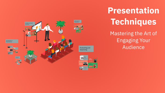 Presentation Techniques by Data Management Datindo Entrycom on Prezi