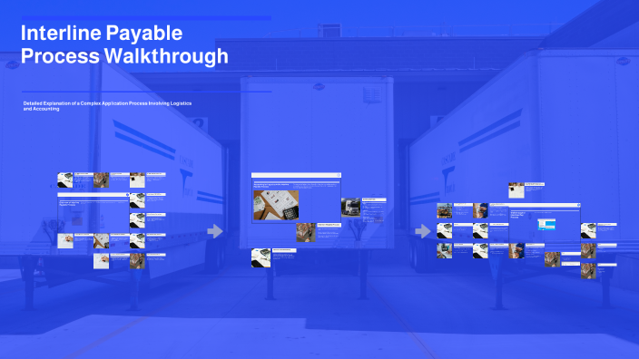 Interline Payable Process Walkthrough by Ravinesh Lal on Prezi