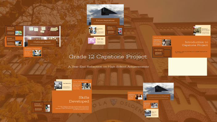 Grade 12 Capstone Project by kian lindgren on Prezi