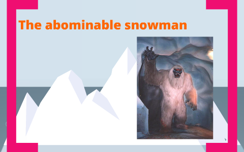 A Monsters Lesson 21 Monster Research by Gaby Maceira on Prezi