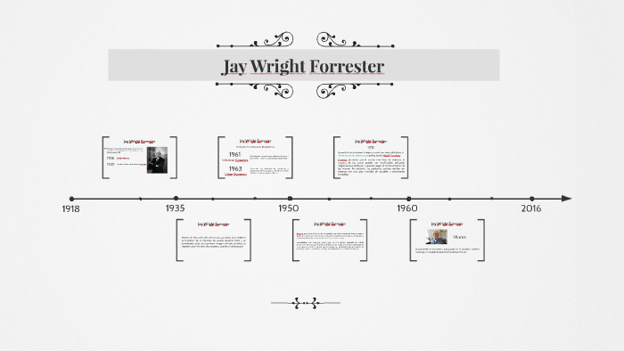 Jay Wright Forrester by Carlos Mantilla on Prezi