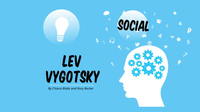 Lev Vygotsky by Rory Becker on Prezi