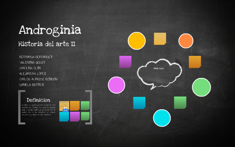Androginia by Carlos Rendón on Prezi