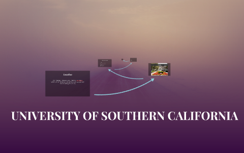 USC is located in Compton, a city in Southern Los Angeles C by Dalton ...
