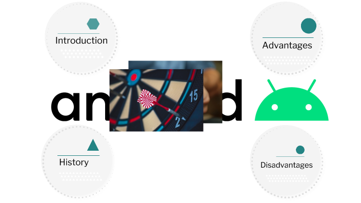 Android by Marco Lanzafame on Prezi