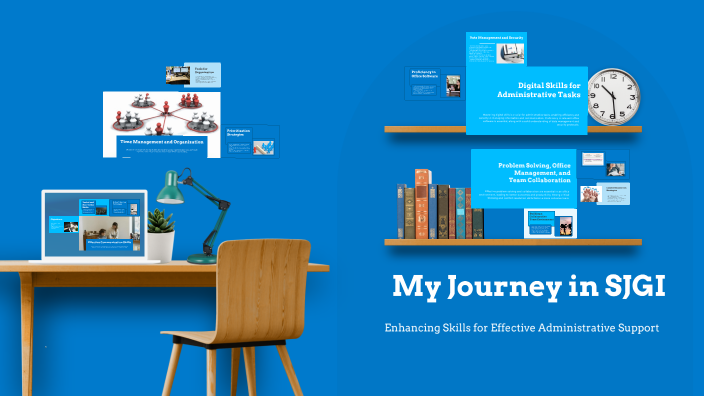 My Journey in SJGI by Lei Torres on Prezi