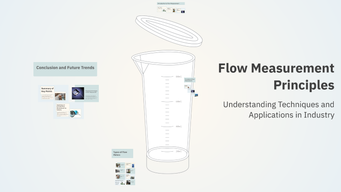 Flow Measurement Principles by Alperen Bozkurt on Prezi