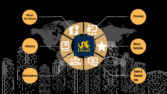 Drexel University DPT by Allison Meyer on Prezi