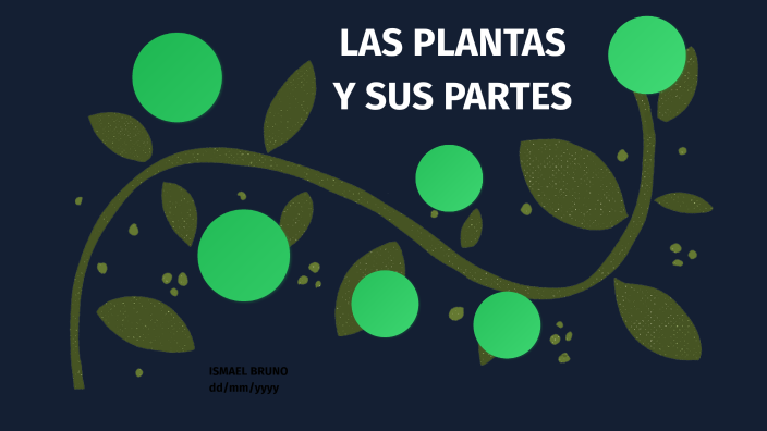 LAS PLANTAS by Ismael Bruno Luciani on Prezi