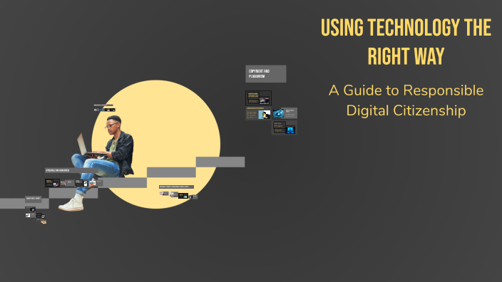 Using Technology the Right Way by Pallavi Sethi on Prezi