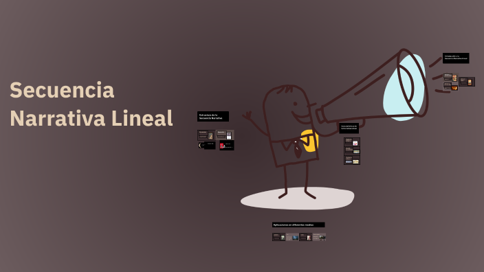 Secuencia Narrativa Lineal by ASTRIDT DAYRA YANA FLORES on Prezi