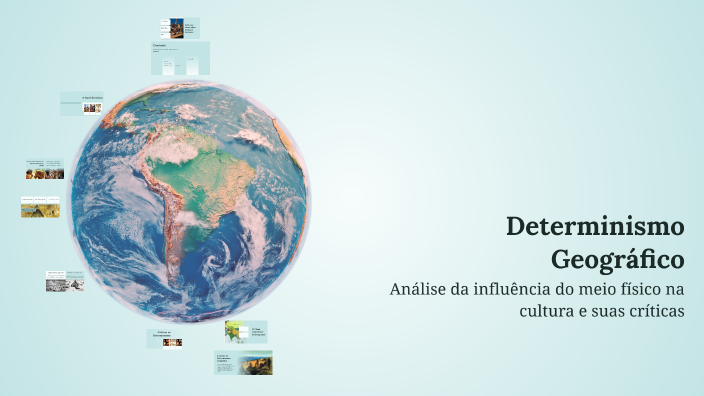 Determinismo Geográfico by Camila Antonia on Prezi