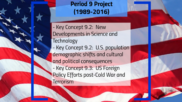 APUSH Period 9 Project by Mia Gonzalez on Prezi