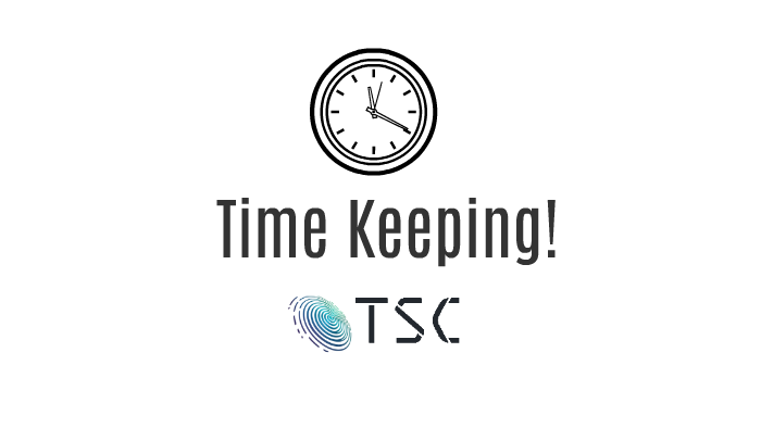TSC UltiPro Time Management by Daniel Miller on Prezi
