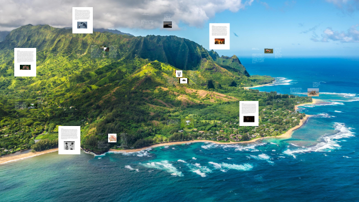 Lord of the Flies Map by Haley Harris on Prezi