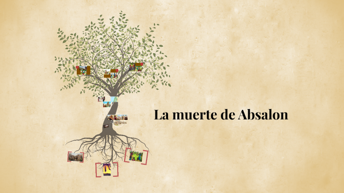 La muerte de Absalon by valentina lavin on Prezi